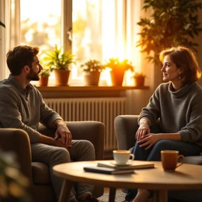 La thérapie : Un outil puissant pour la transformation personnelle ...